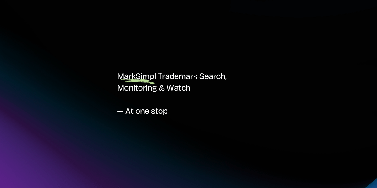 TM Public Search | MarkSimpl